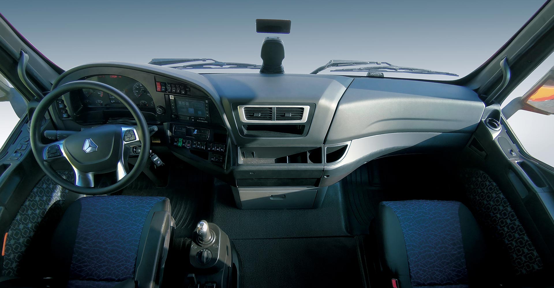 Quality Used SITRAK and HOWO Trucks for Sale | SUNNY VEHICLE